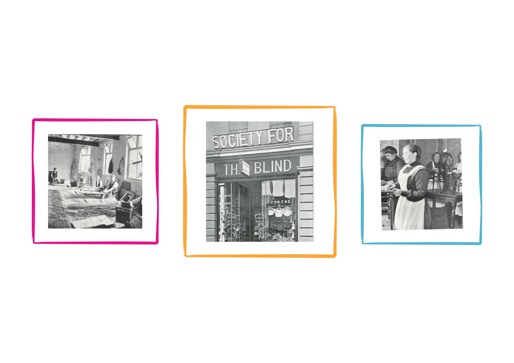 Help Beacon support the sight loss community for the next 150 years ...