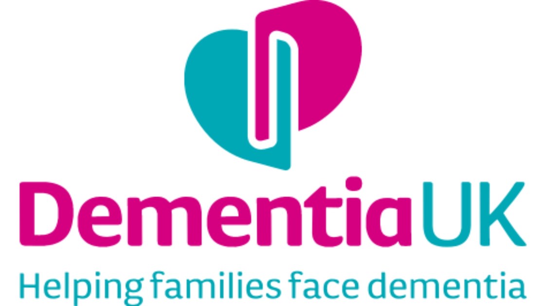 Lewis Wade is fundraising for Dementia UK
