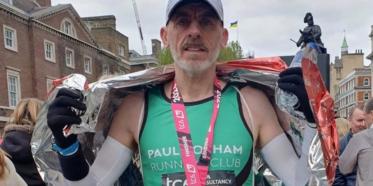 Andrew Golley is fundraising for Popham Kidney Support