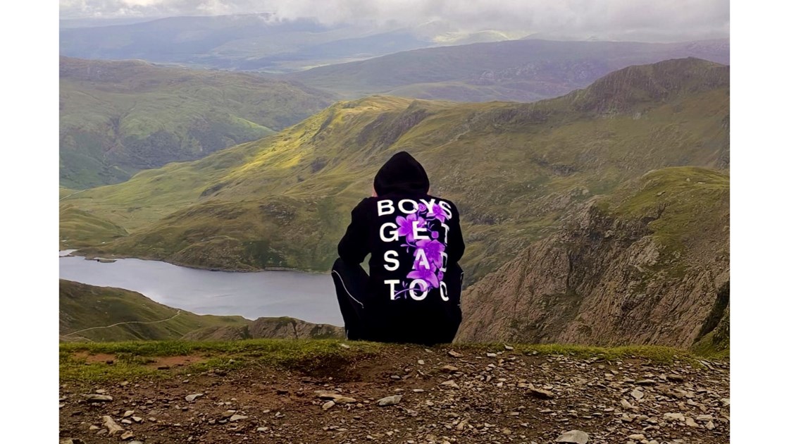 Adam Lightfoot is fundraising for Epilepsy Society