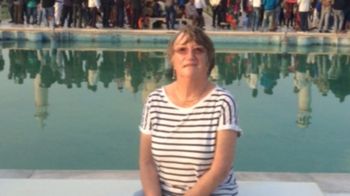 Mark Singleton is fundraising for Yorkshire Cancer Research