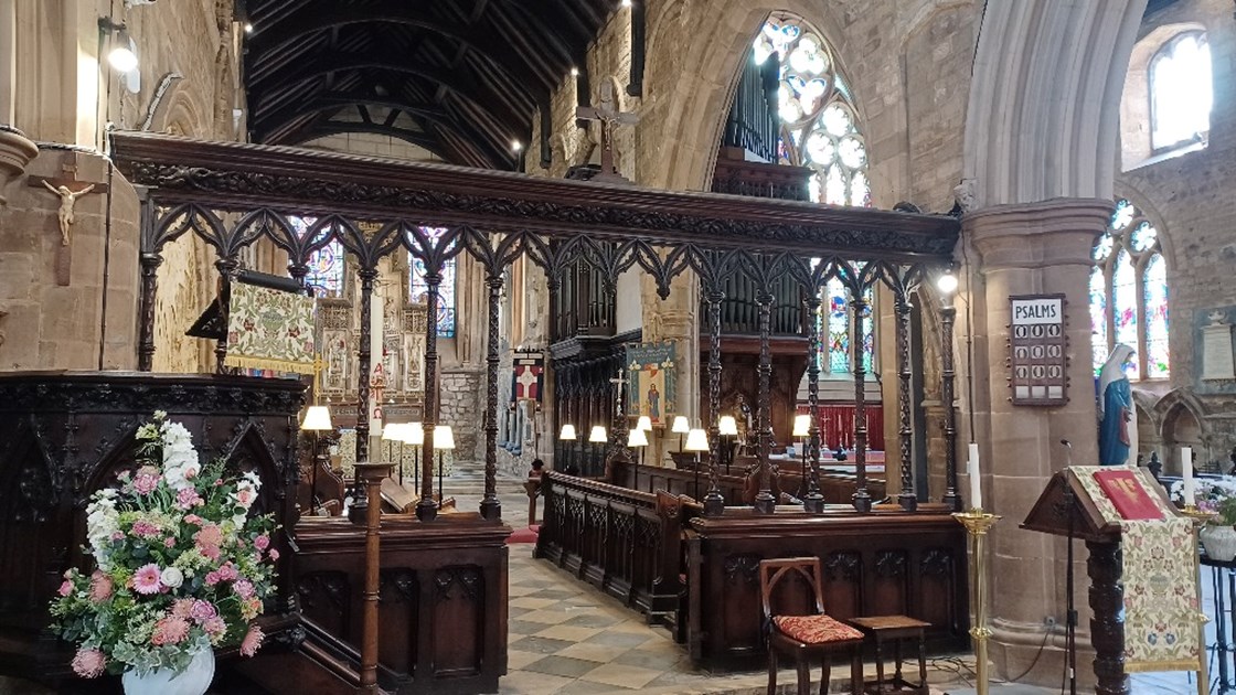 John Bence Memorial Fund - JustGiving