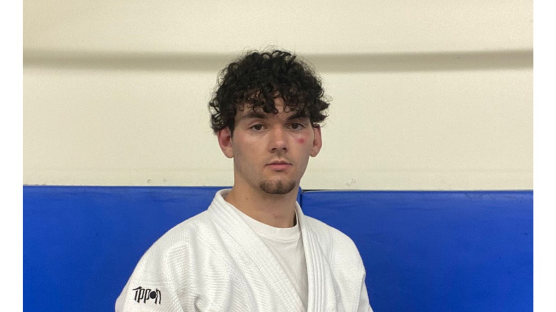 Ben Clarke - JustGiving