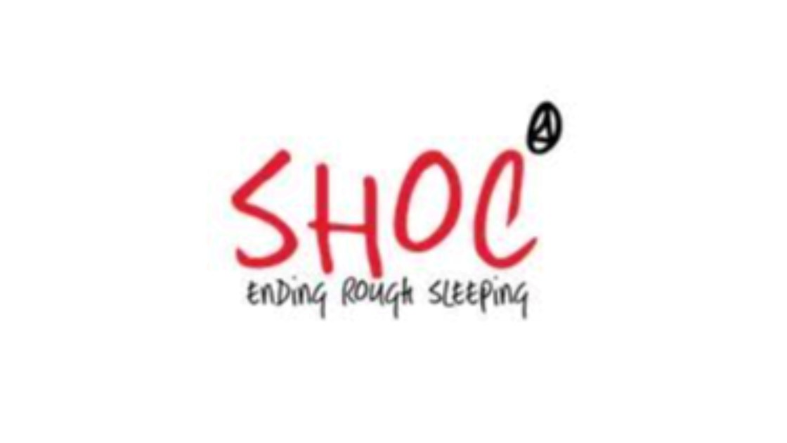 Yondr Group is fundraising for SHOC