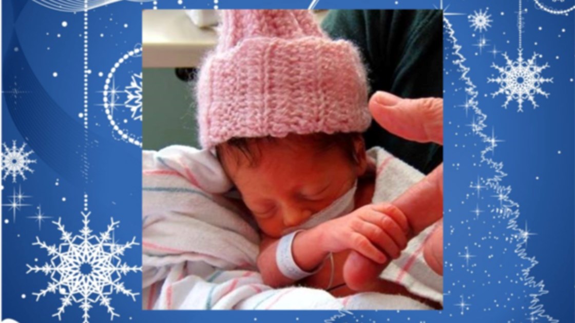 Torbay SCBU is fundraising for Torbay and South Devon NHS Charity