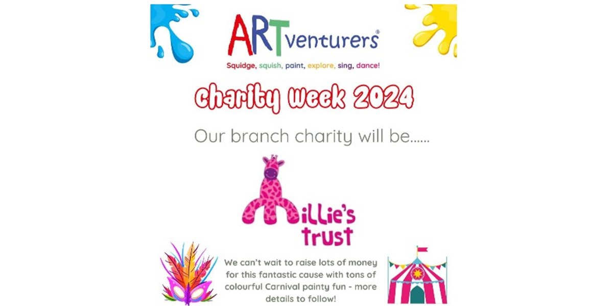 Nicki Wheeler is fundraising for Millie's Trust