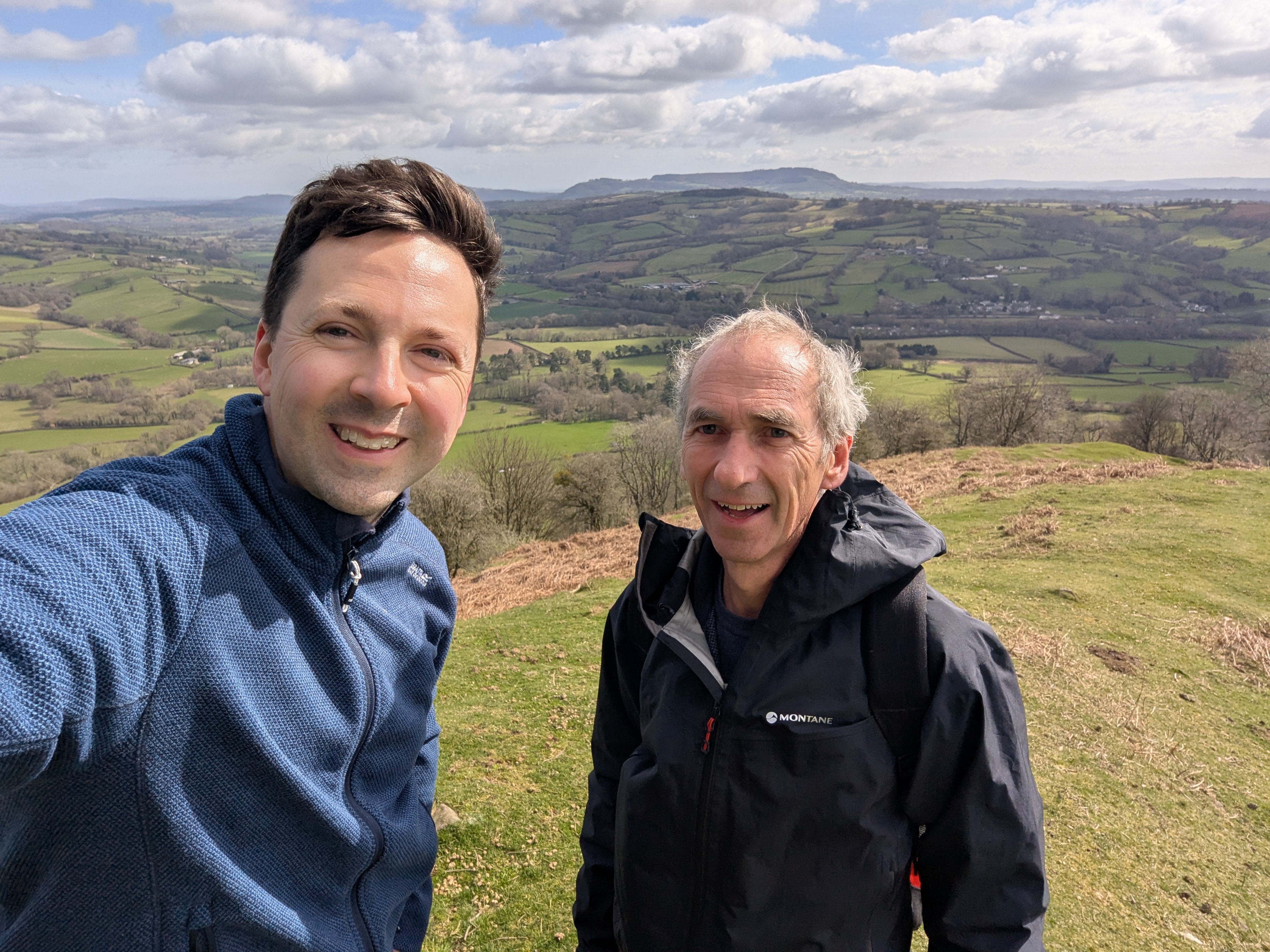 James Russell Sam Garry is fundraising for Hampshire & Isle of Wight ...