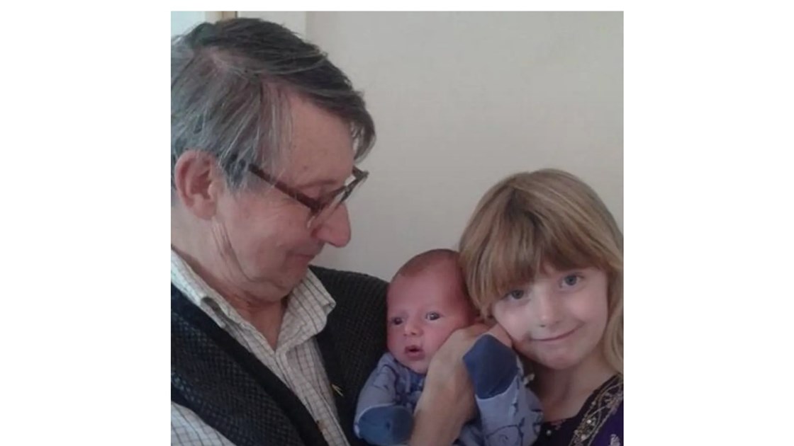 Lucy Neal is fundraising for Samaritans
