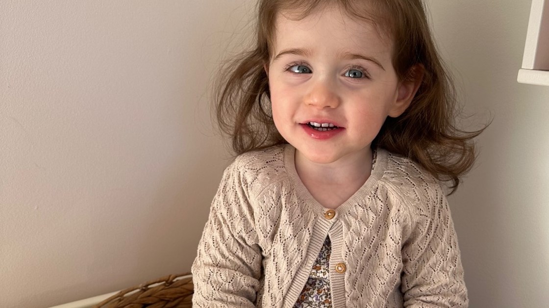 Myla's Journey - JustGiving