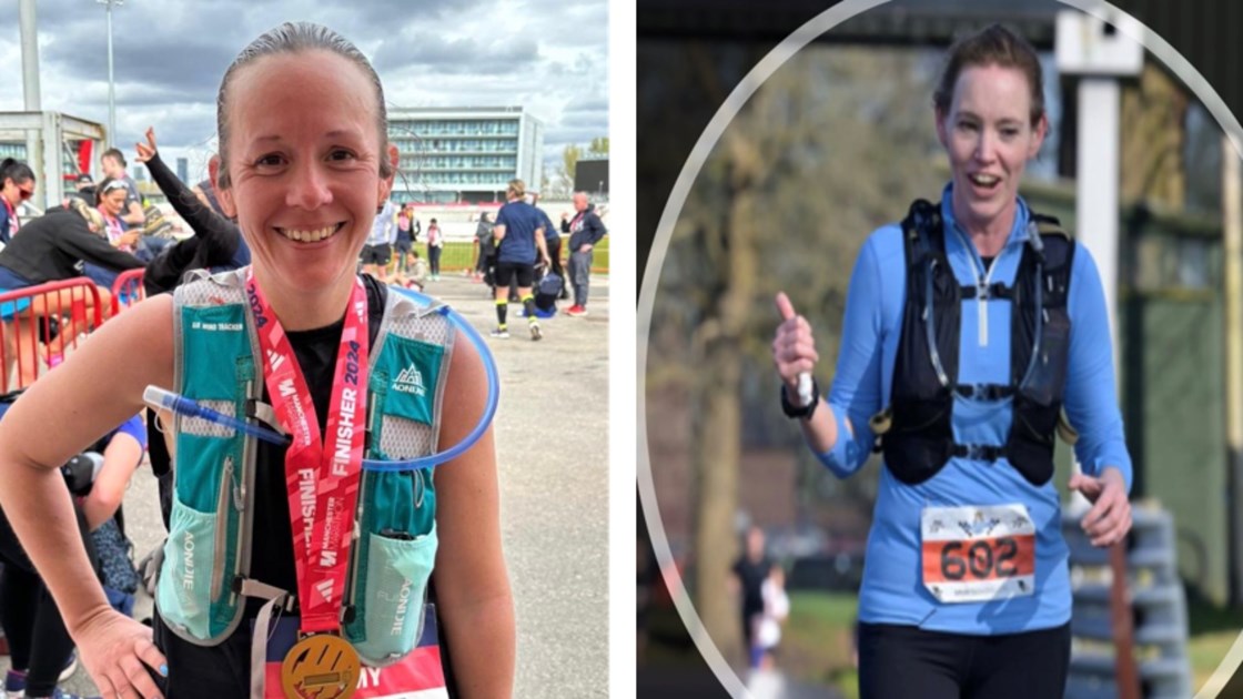 Amy Dawn is fundraising for Shaftesbury