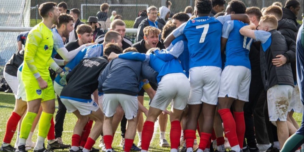 University of Portsmouth Men's Football Club UPFC is fundraising for ...