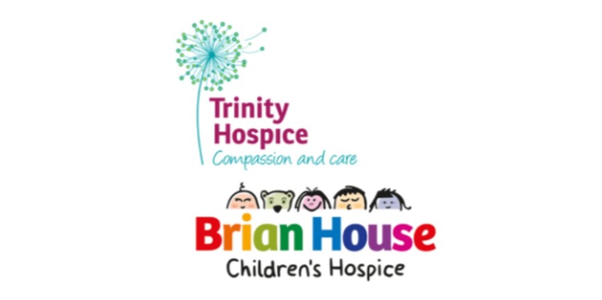 Chloe Herdman is fundraising for Trinity Hospice and Brian House ...