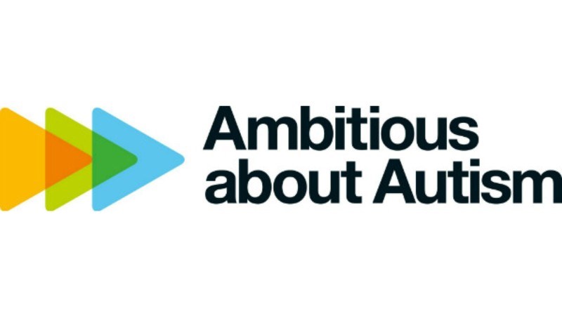 Leah Atkinson is fundraising for Ambitious about Autism
