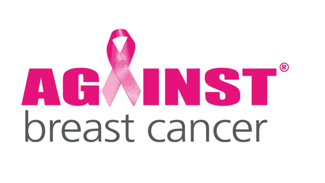 Chloe Ramsey is fundraising for Against Breast Cancer