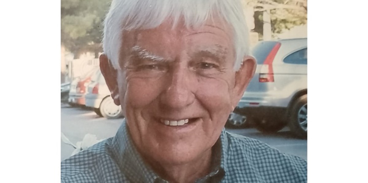 Ben Paling is fundraising for St Barnabas Hospice Trust (Lincolnshire)