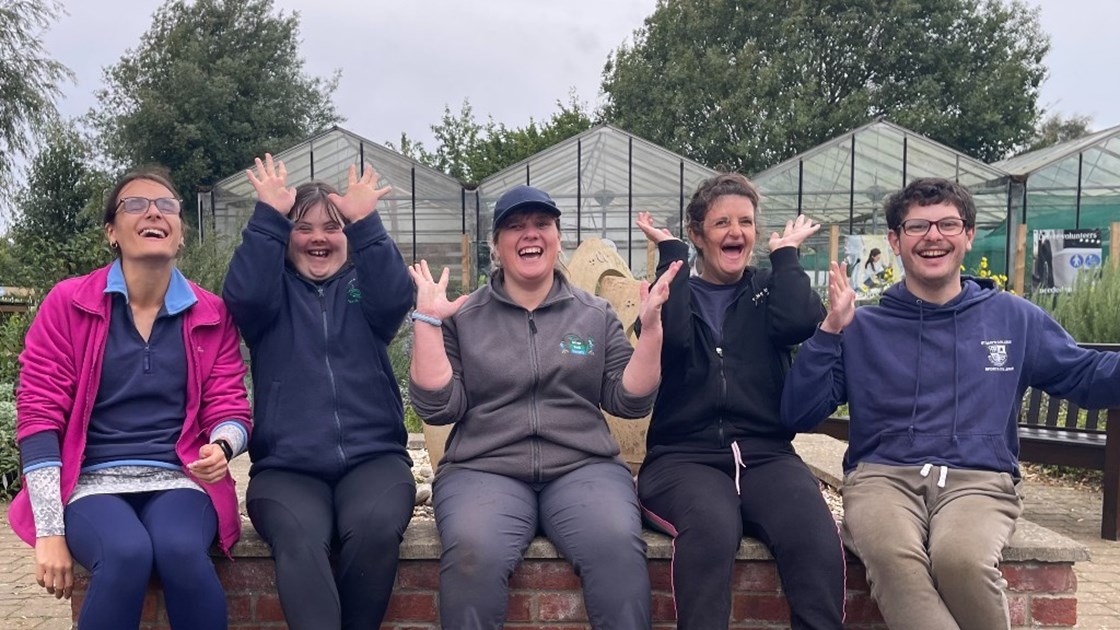 30 for 30 - JustGiving
