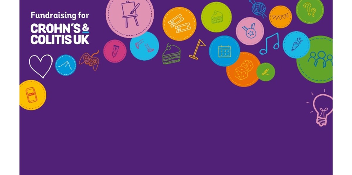 Abi Howarth is fundraising for Crohn’s & Colitis UK