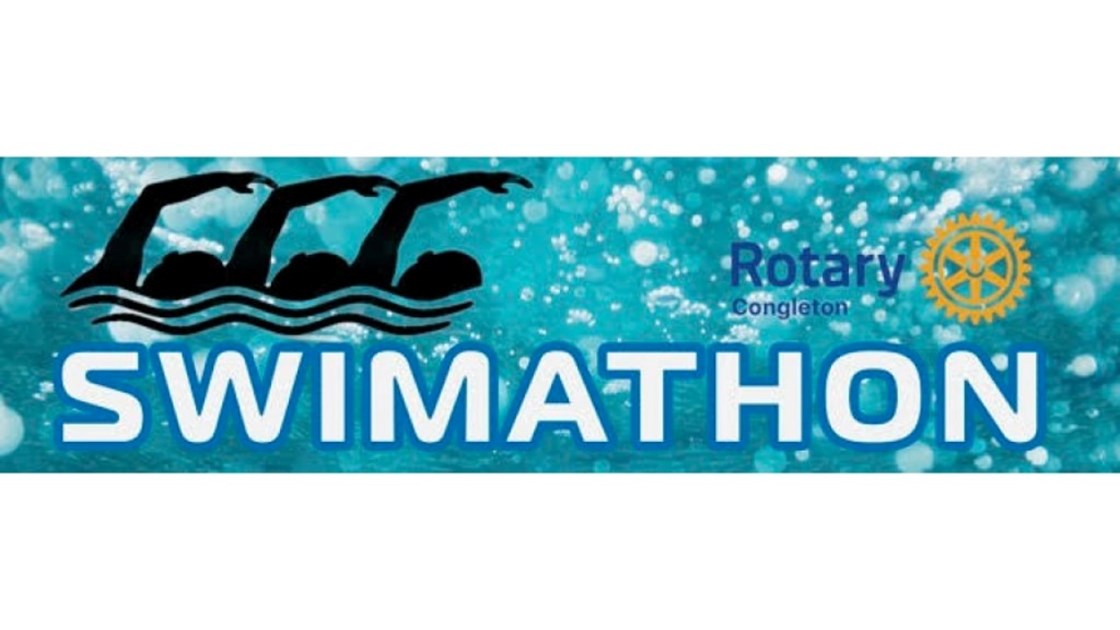 CYO - Quavers is fundraising for rotary club of congleton