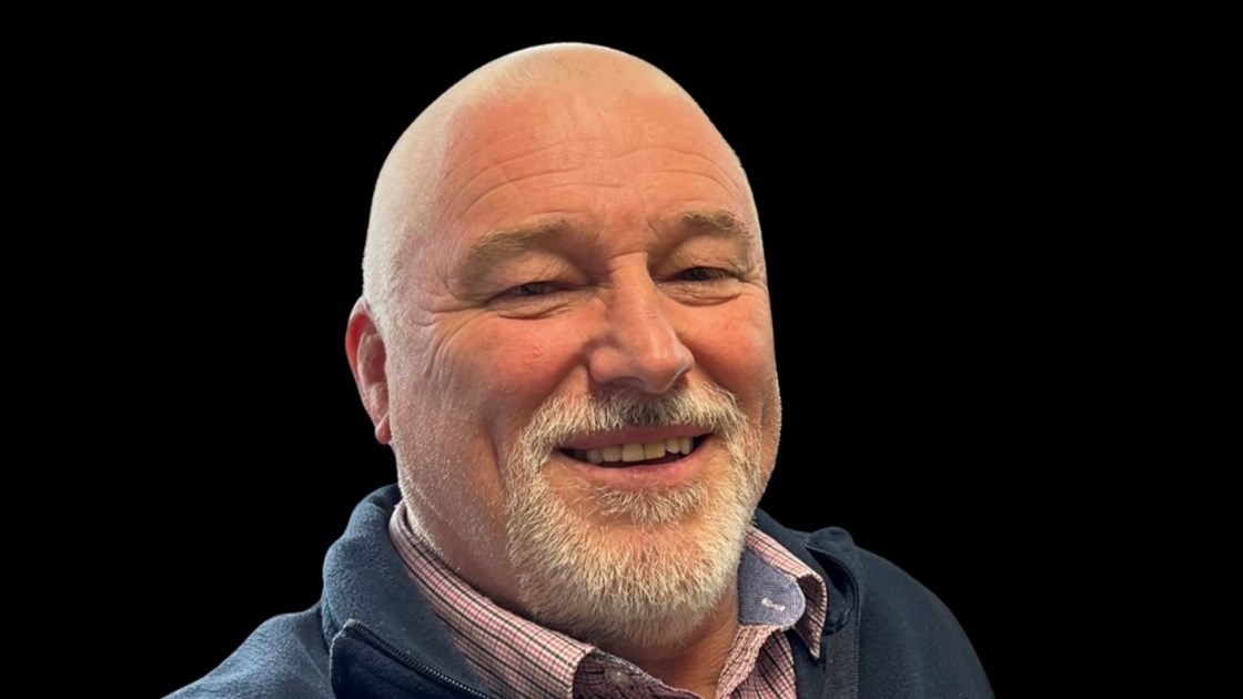 Future Valleys Construction is fundraising for NHS Lothian Charity