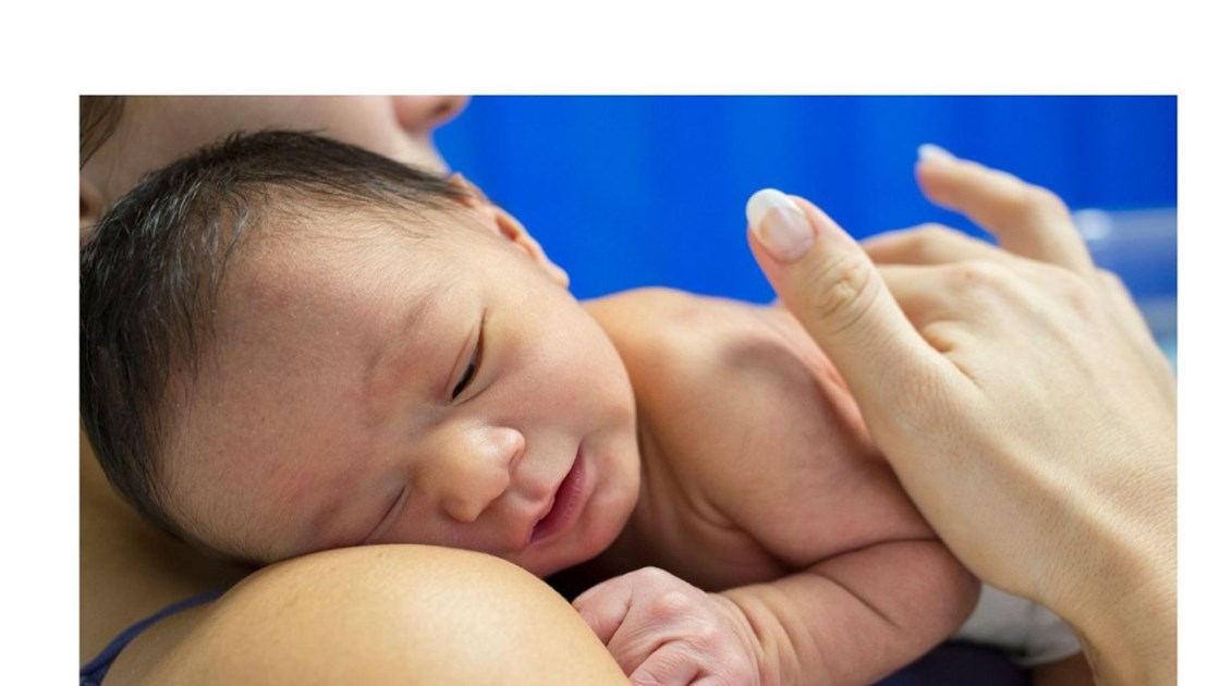 RCHT Maternity Unit Fund - JustGiving