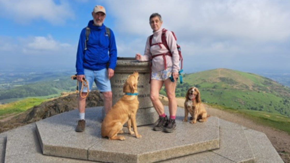 Kerry Hemmings is fundraising for MPN Voice (Guy's and St Thomas' Charity)