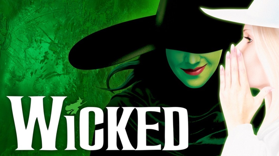 Wicked Day x theatre works! - JustGiving