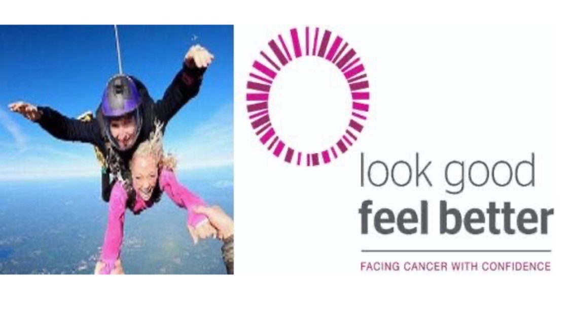 Sienna Cope is fundraising for Look Good...Feel Better