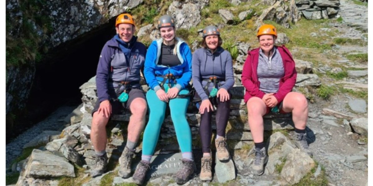 Deborah Futter is fundraising for Yorkshire Cancer Research