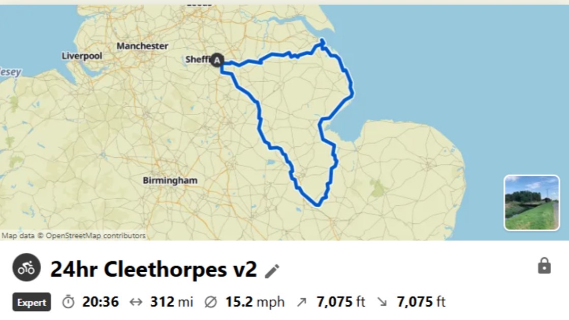 Richard Dowell is fundraising for Bone Cancer Research Trust