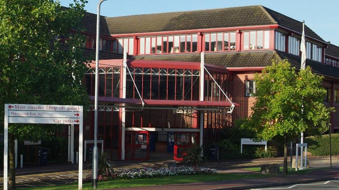 Princess Royal Hospital (PRH) - JustGiving