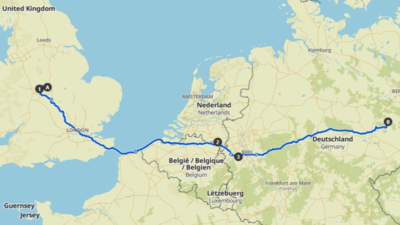 ATA Garryson is fundraising for LOROS, the Leicestershire and Rutland ...