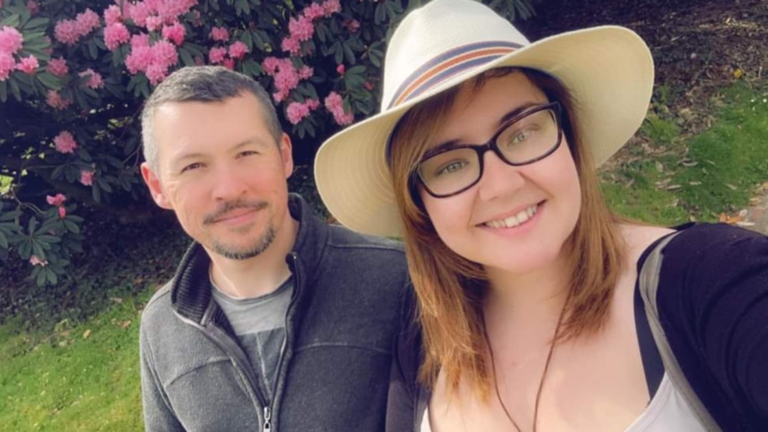 Shane Woods is fundraising for Epilepsy Connections