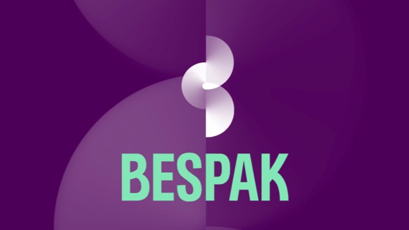 Bespak Charity Partnership with Tapping House - JustGiving