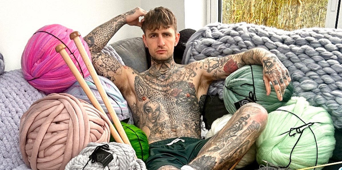 daniel soar-mccaw is fundraising for MenWalkTalk