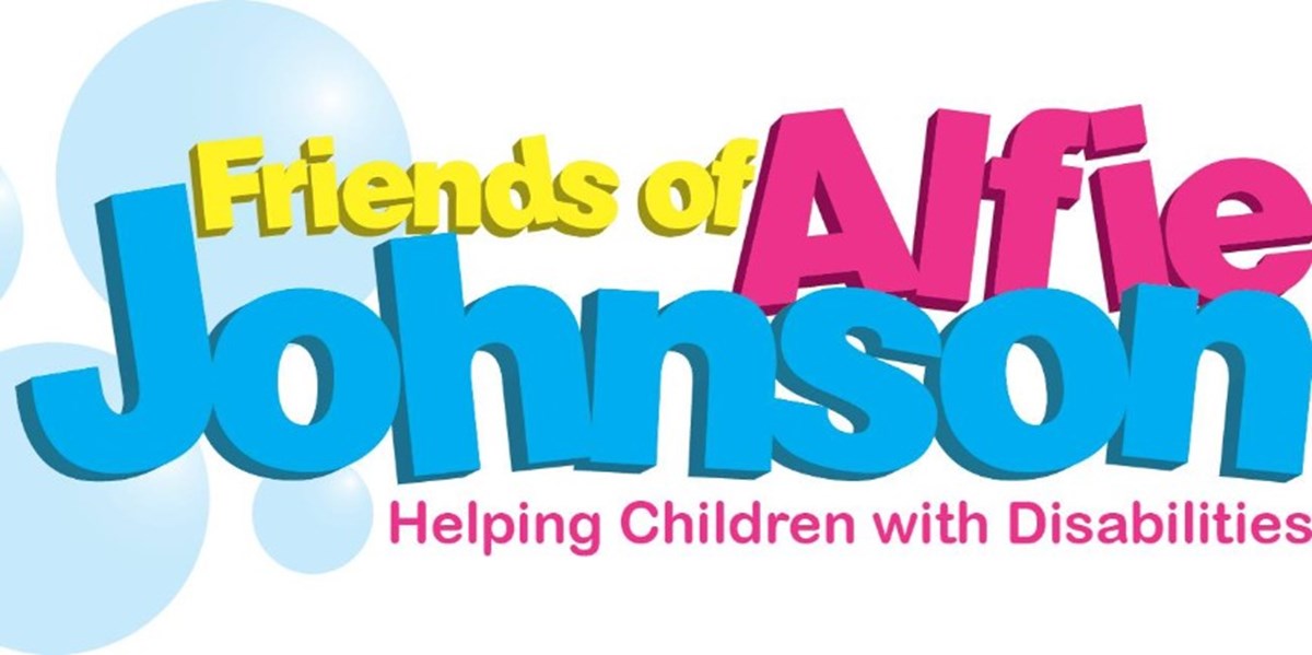 Luke Hamblett is fundraising for Friends of Alfie Johnson