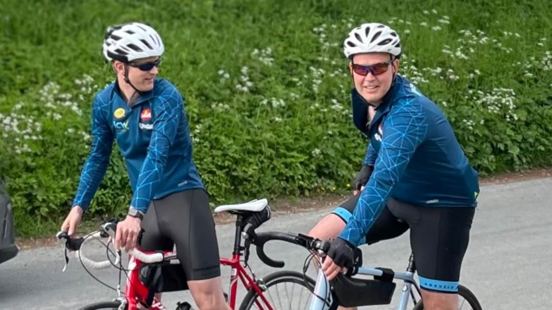 Vivid Goliath Group is fundraising for The Toy Trust