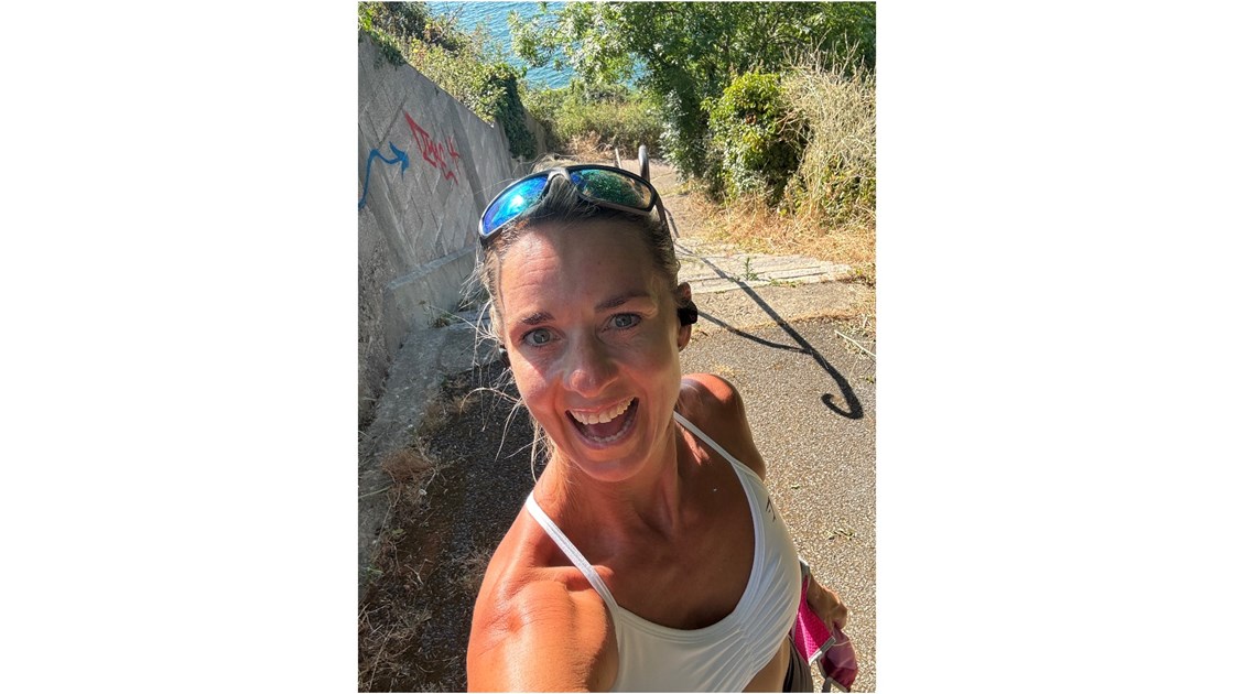 Natalie Feasey is fundraising for Rowcroft Hospice