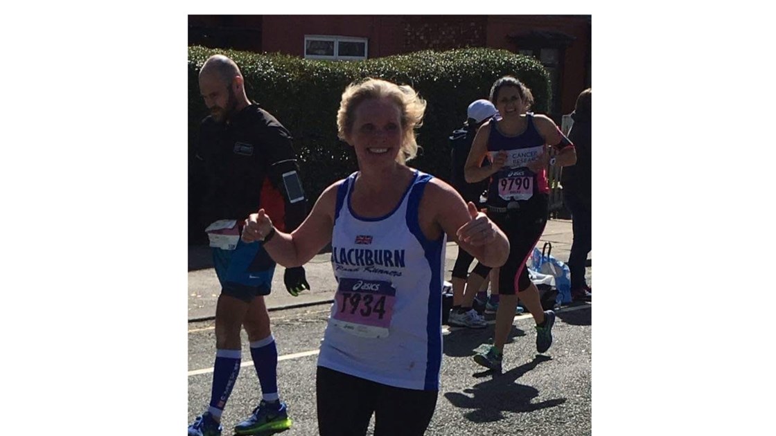 Ryan Jordan is fundraising for Amyloidosis UK