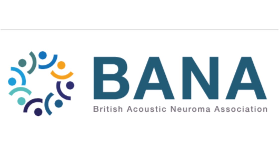 Jacob Scanlon is fundraising for British Acoustic Neuroma Association CIO