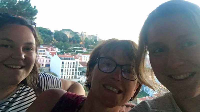 Fiona Atkinson is fundraising for Shelter