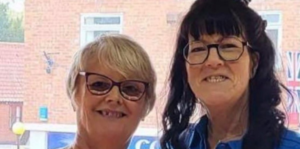 Charlene Archer is fundraising for Brain Tumour Research