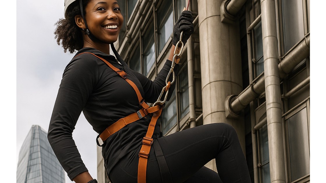 Tamara Chabe is fundraising for Auditory Verbal UK