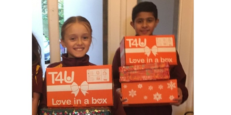 Kevin Barclay is fundraising for Teams4u the charity