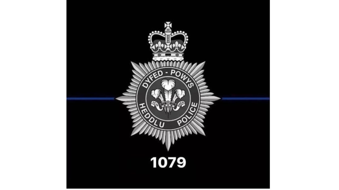 Tamsin Earp is fundraising for Care of Police Survivors