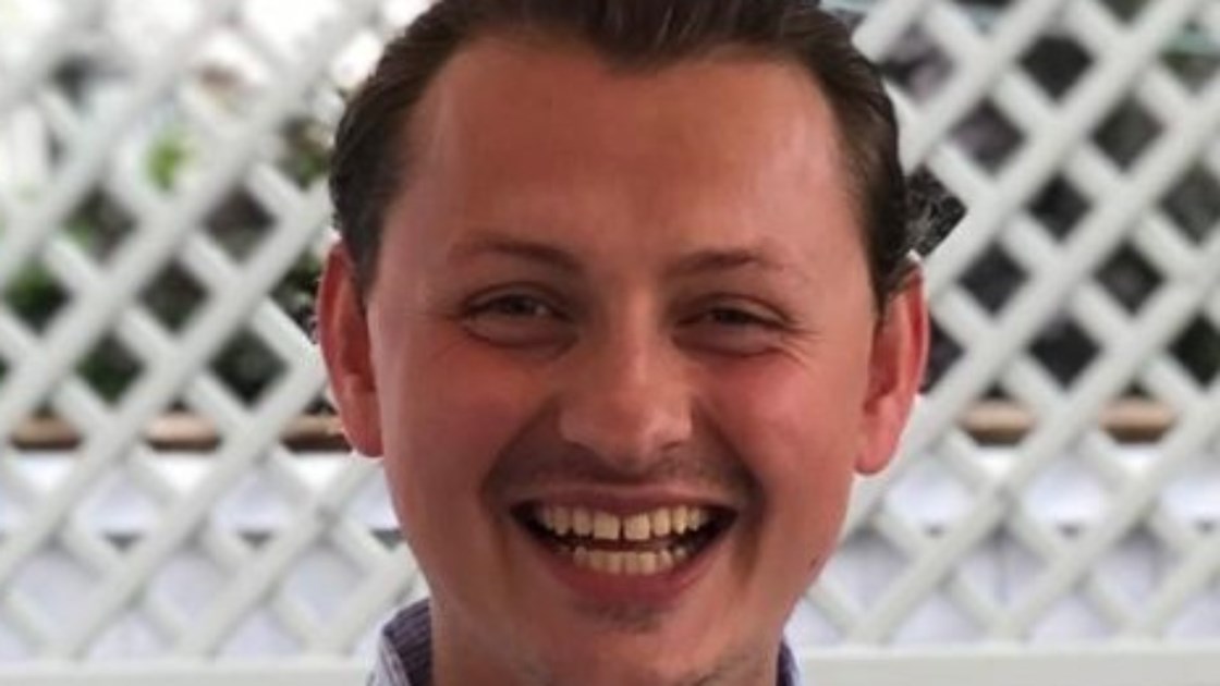 David Fitzgerald is fundraising for Elhap