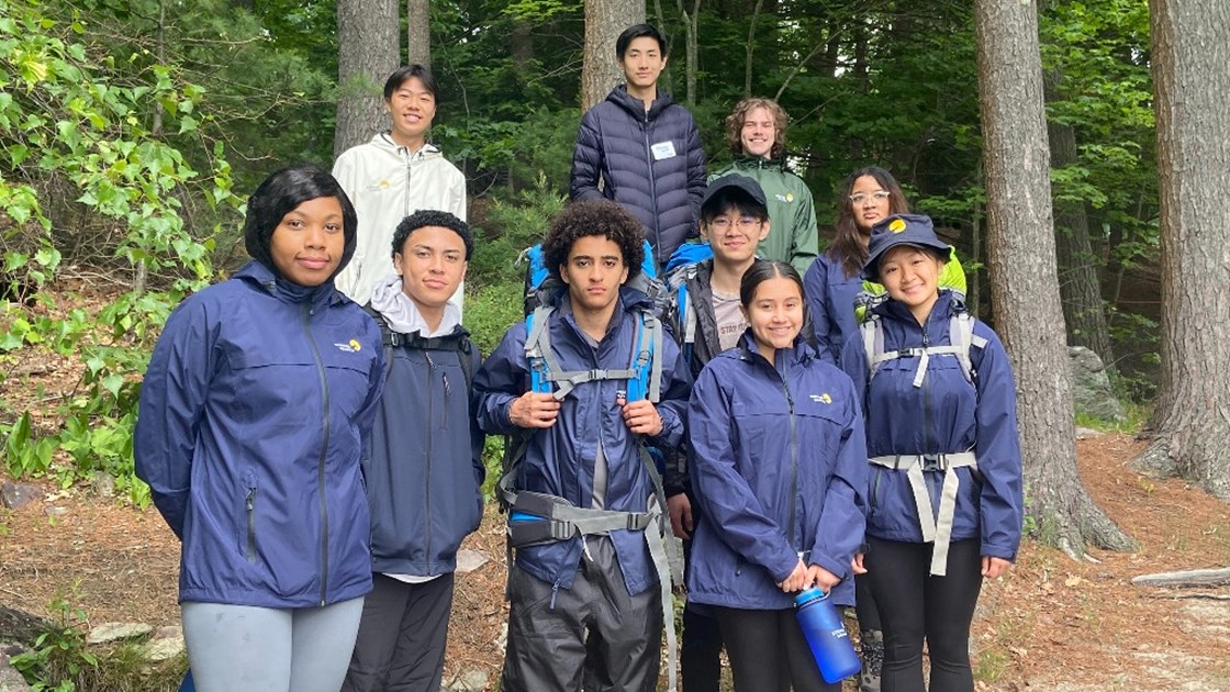 Summer Search Boston Associate Board Spartan Race - JustGiving