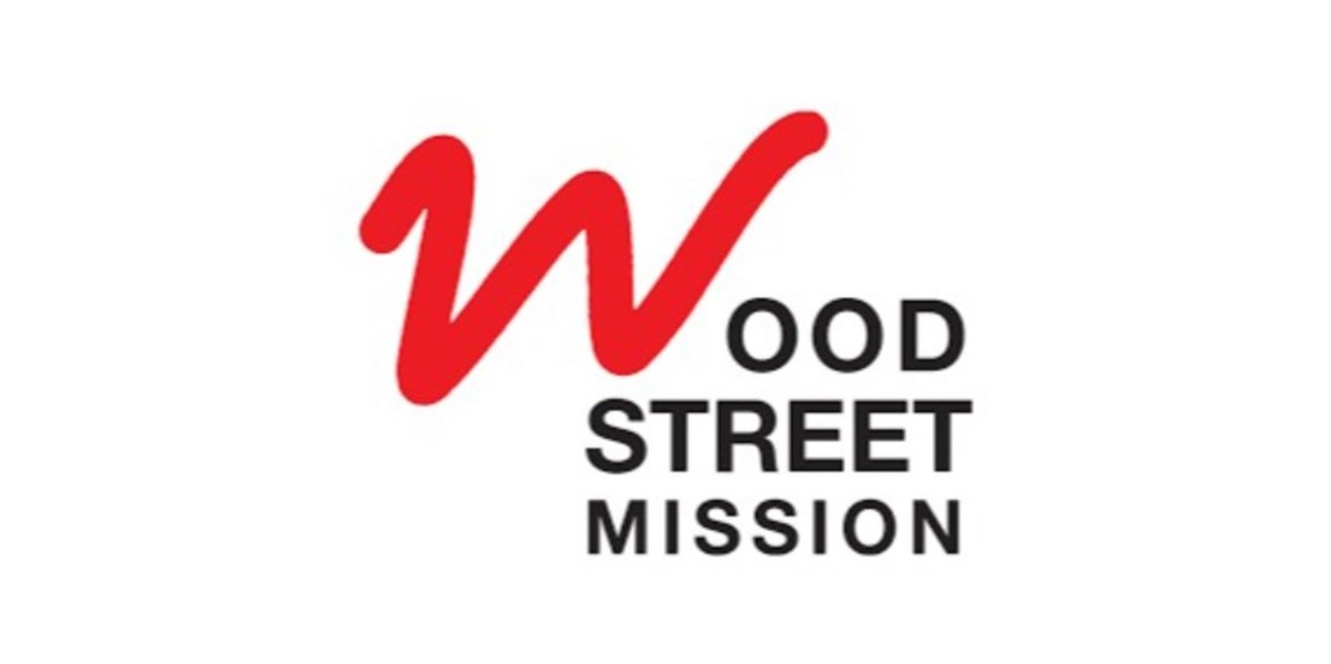 LDC MCR is fundraising for Wood Street Mission
