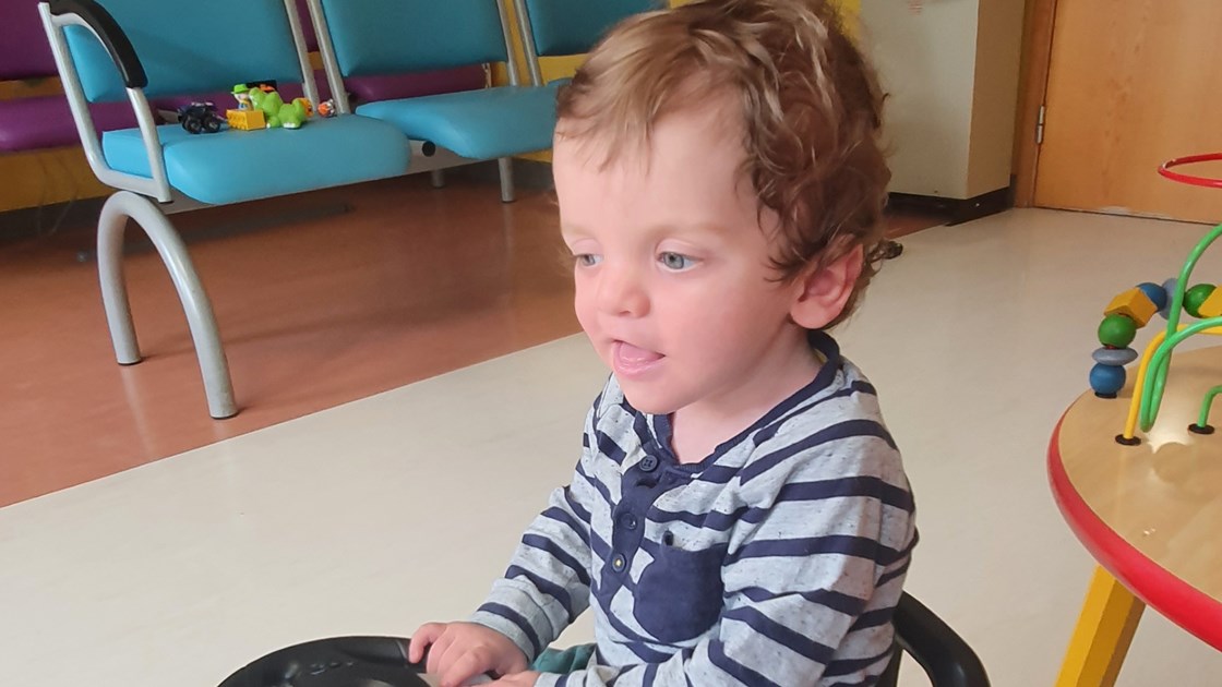 Susie Boon is fundraising for The Candlelighters Trust