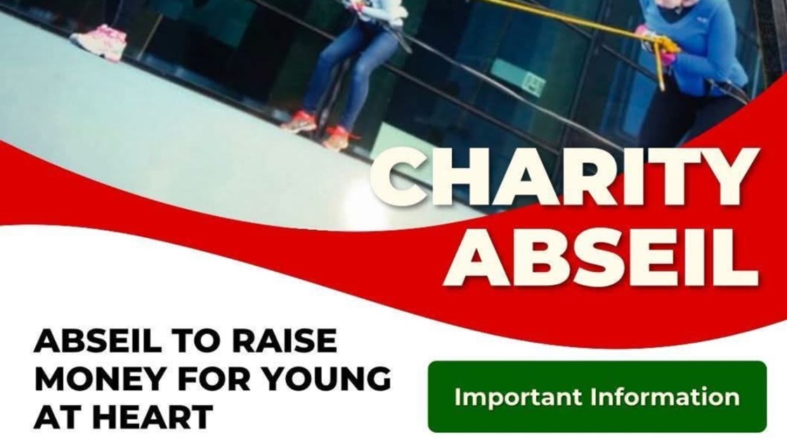 Satnam Rooprai is fundraising for Young at Heart