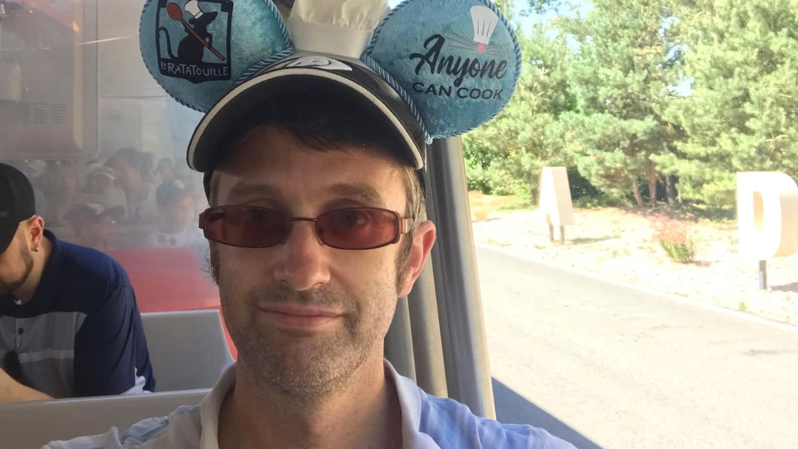 John Cheetham is fundraising for Cancer Research UK